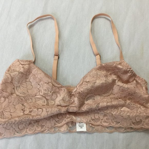 Gilligan & O'Malley | Intimates & Sleepwear | Gilligan Omalley Lace ...